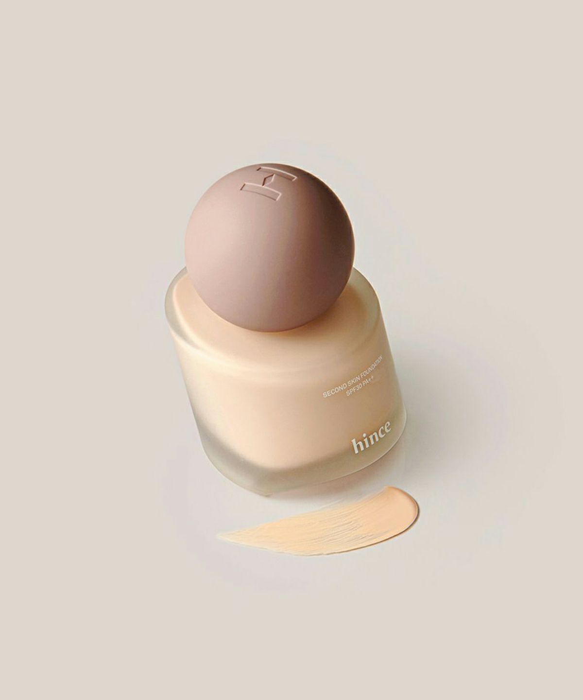 FACE | hince