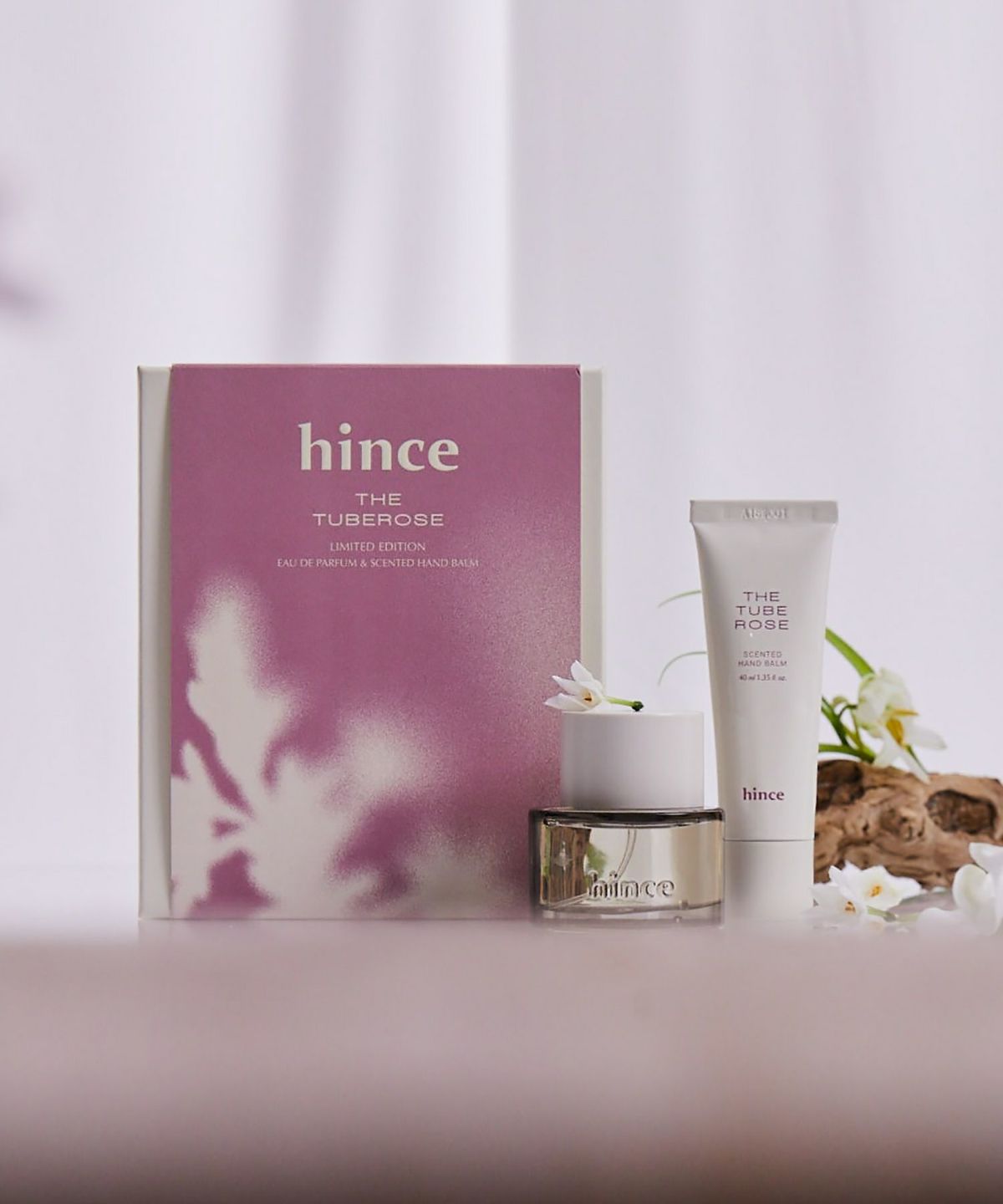 GIFT | hince