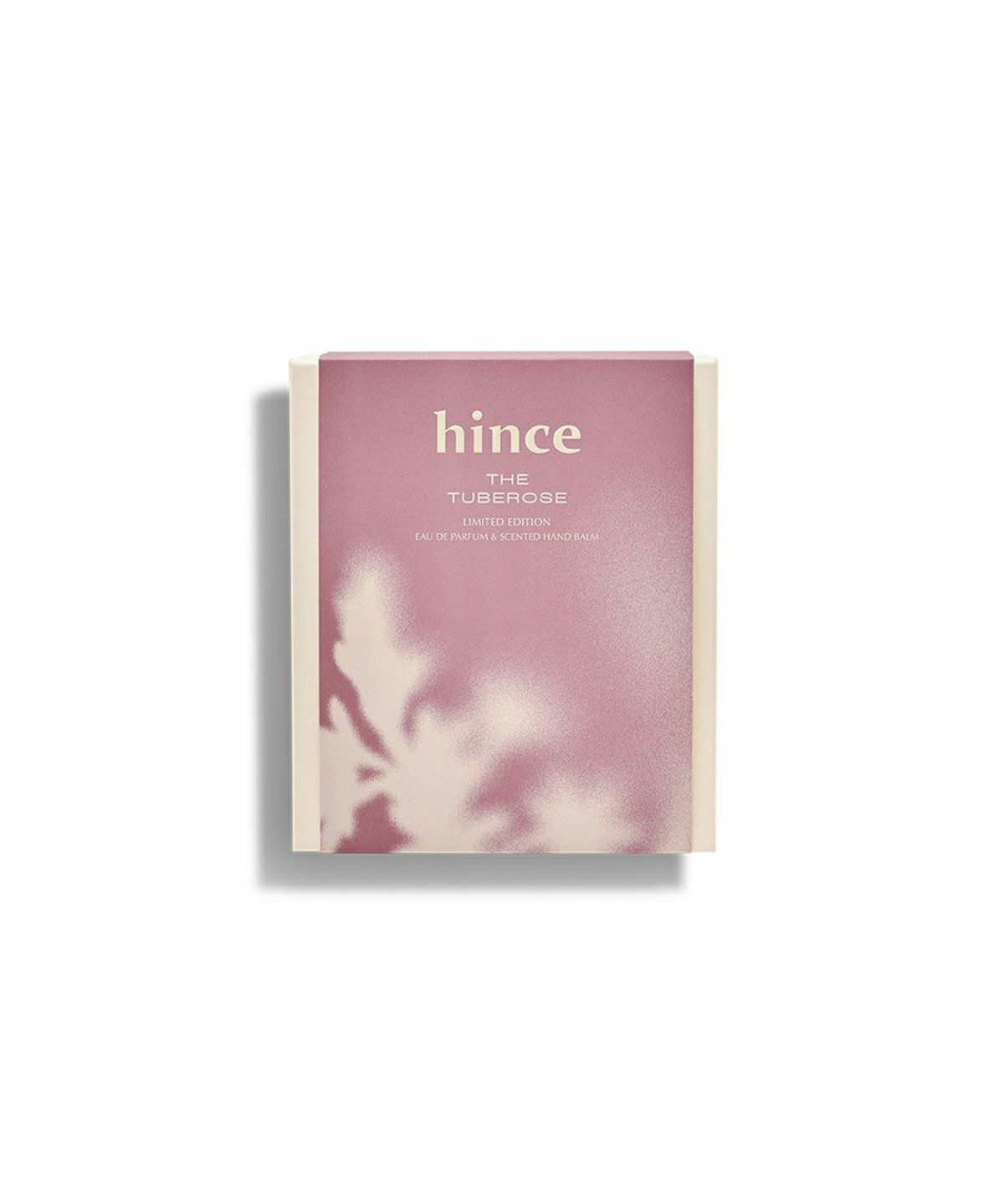 FRAGRANCE | hince