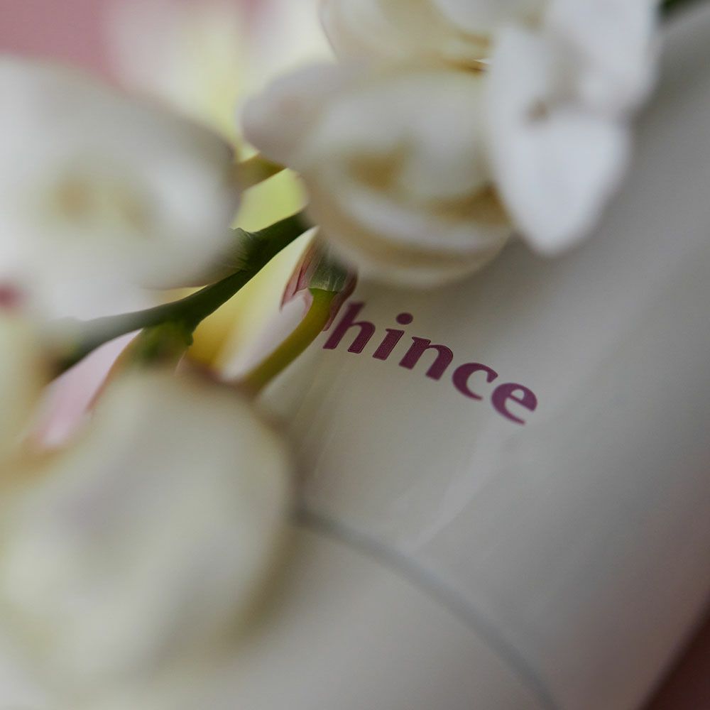 GIFT | hince