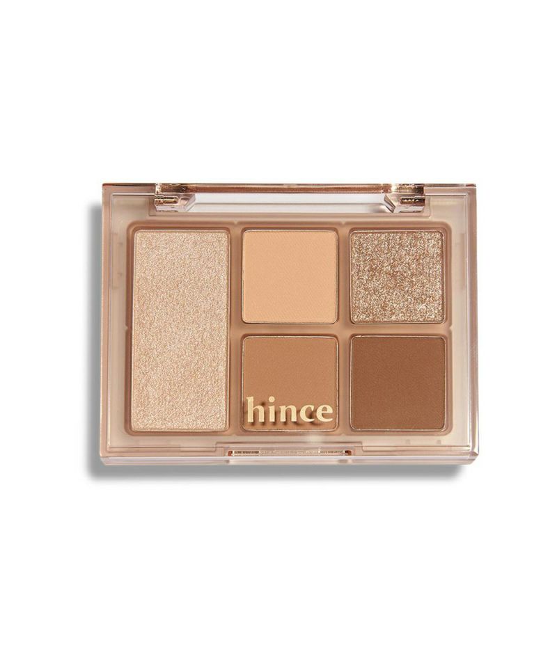 オールラウンドアイパレット | hince