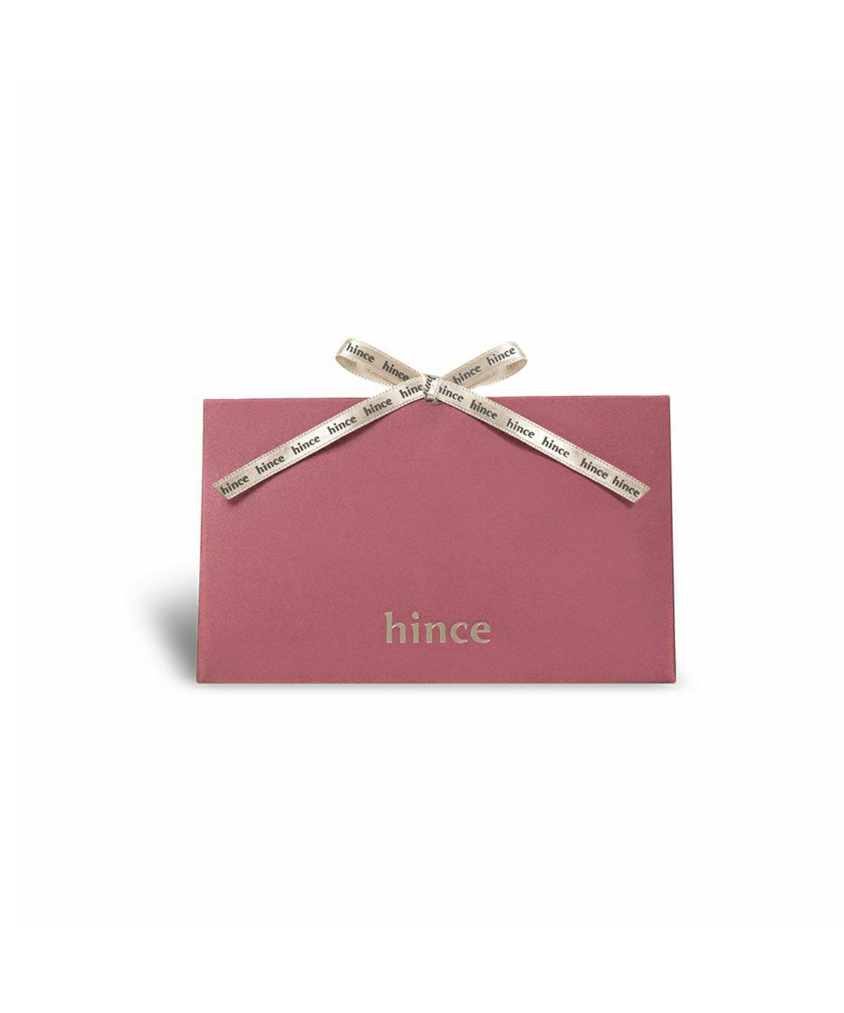 GIFT | hince