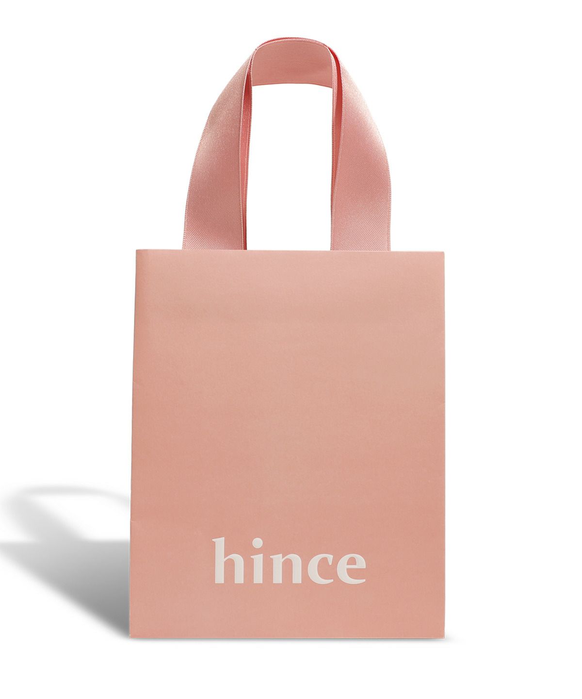 FRAGRANCE | hince