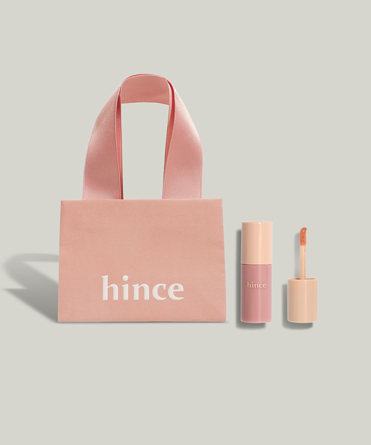 FACE | hince