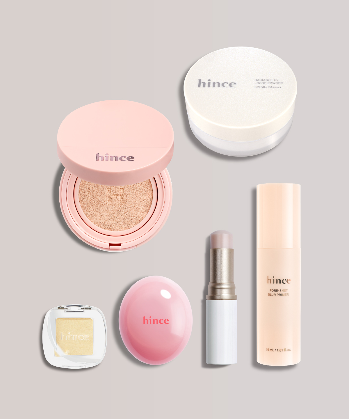 商品一覧 | hince